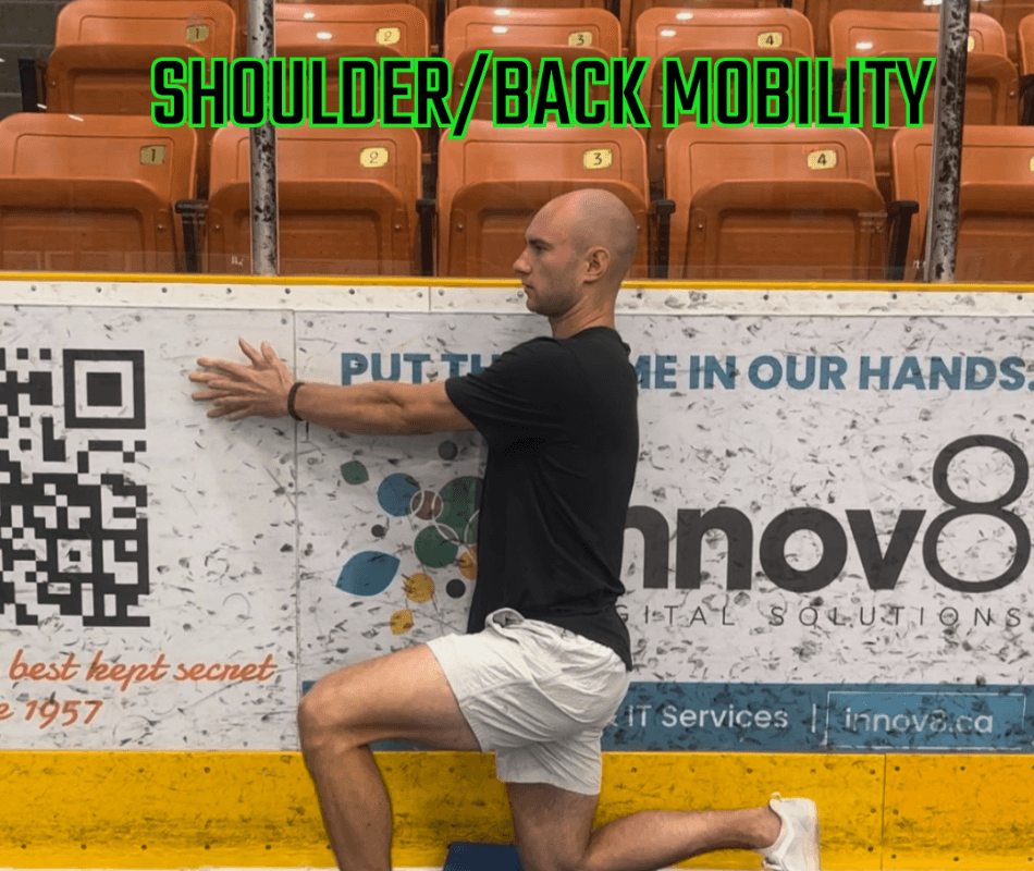 Thoracic Spine Mobility: Why it matters and How to improve it ...